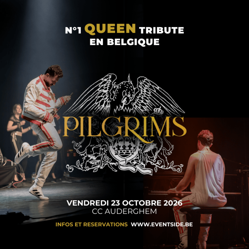 CENTRE CULTUREL AUDERGHEM - Eventside