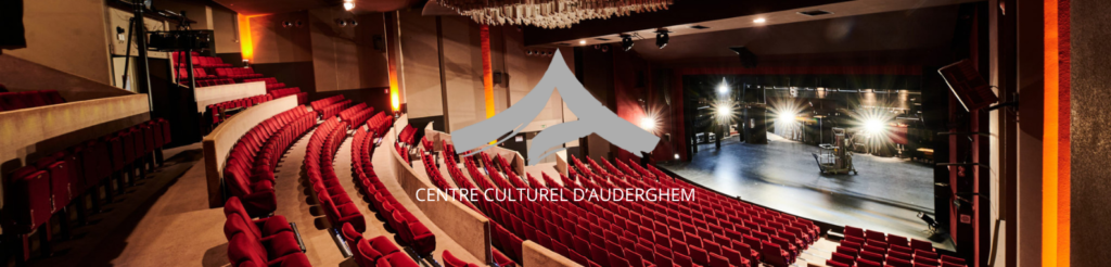 CENTRE CULTUREL AUDERGHEM - Eventside